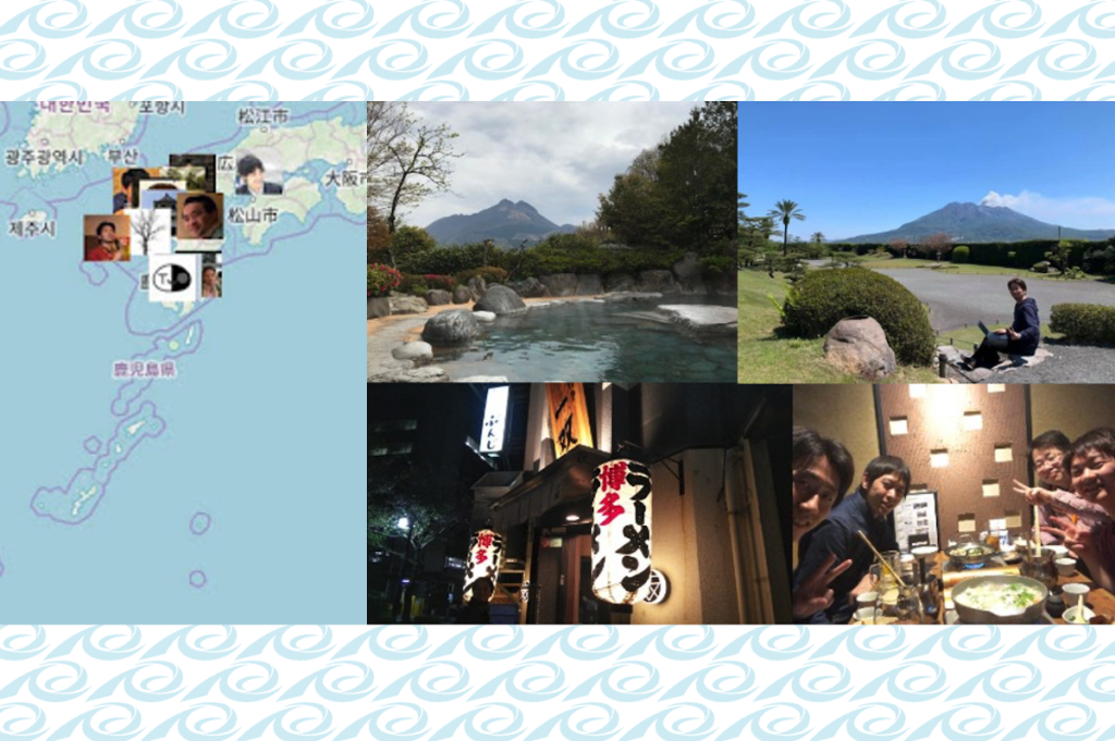 「社員旅行×創立記念日」から生まれた『Travel Joint Anniversary』開催 ｜ アクロクエストテクノロジー株式会社