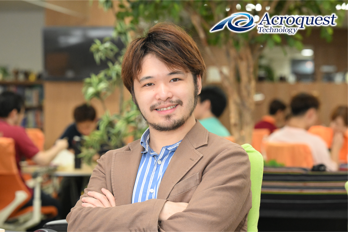 Acroquest Technology株式会社（アクロクエストテクノロジー株式会社）